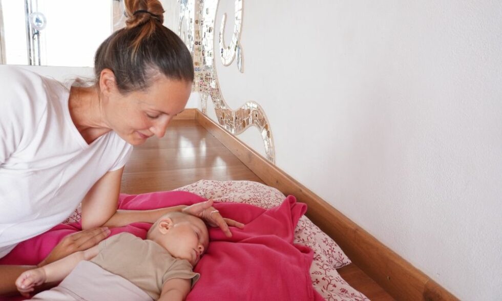 [GUÍA] El puerperio o posparto inmediato: qué pasa en esta etapa
